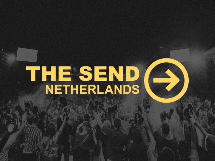 THE SEND NEDERLAND